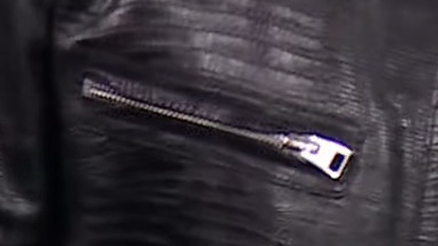 Nvidia CEO Jensen Huang debuts new $8,990 lizard-embossed leather ...