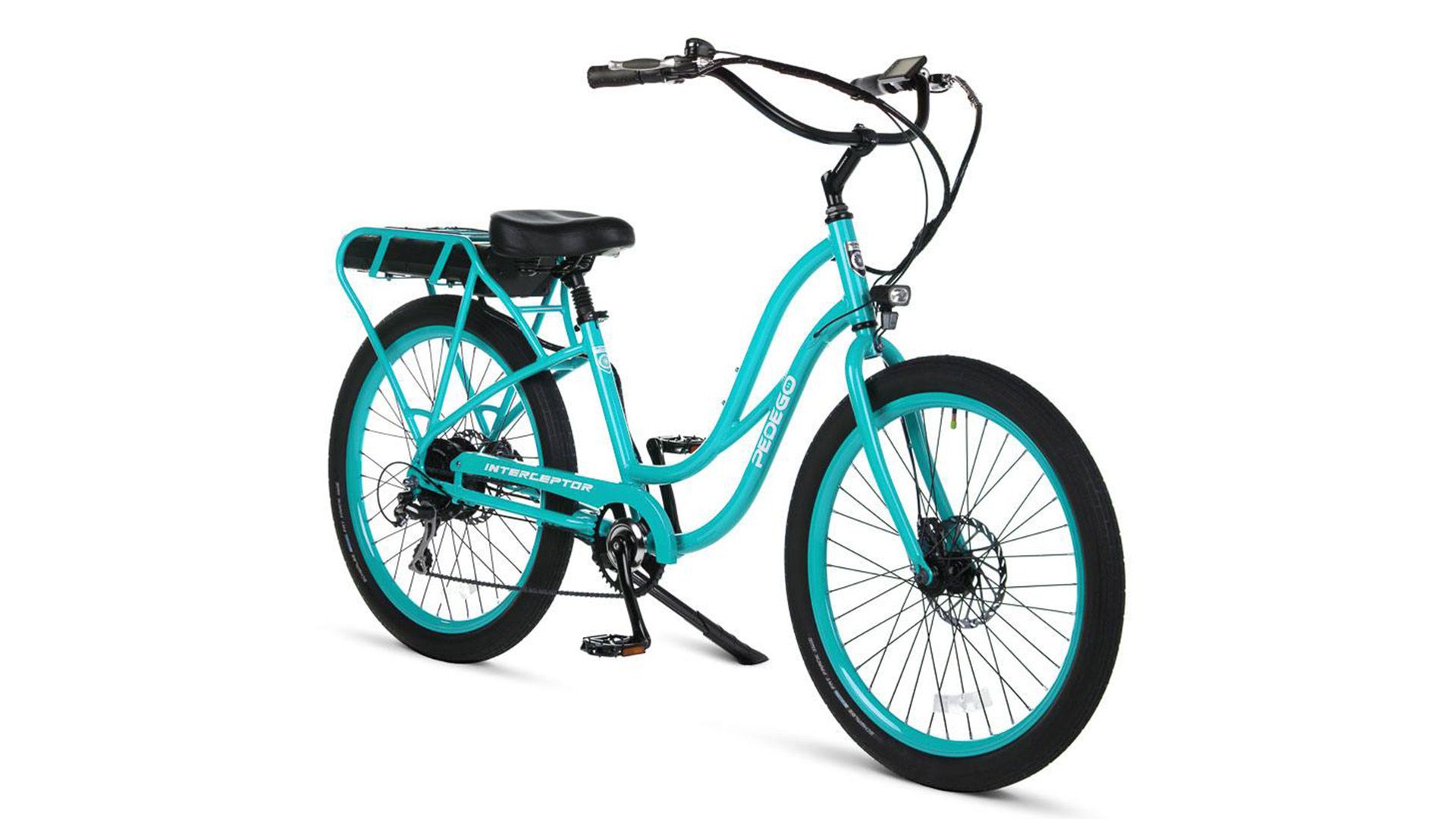 Pedego Interceptor ebike review: quietly dependable | T3