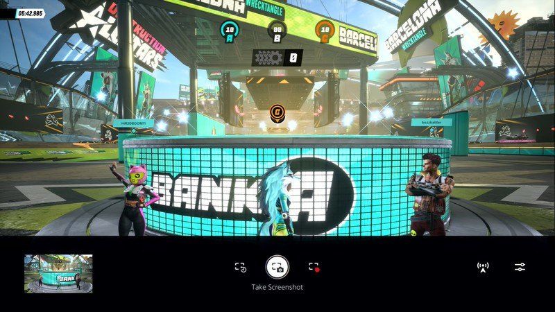 How to use the Create button on PS5 | Android Central