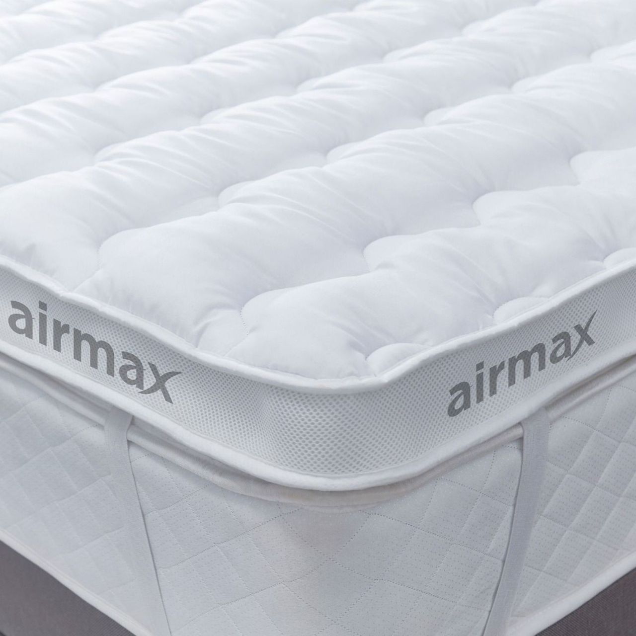 The 7 best mattress toppers I've tested in 2025 | Ideal Home
