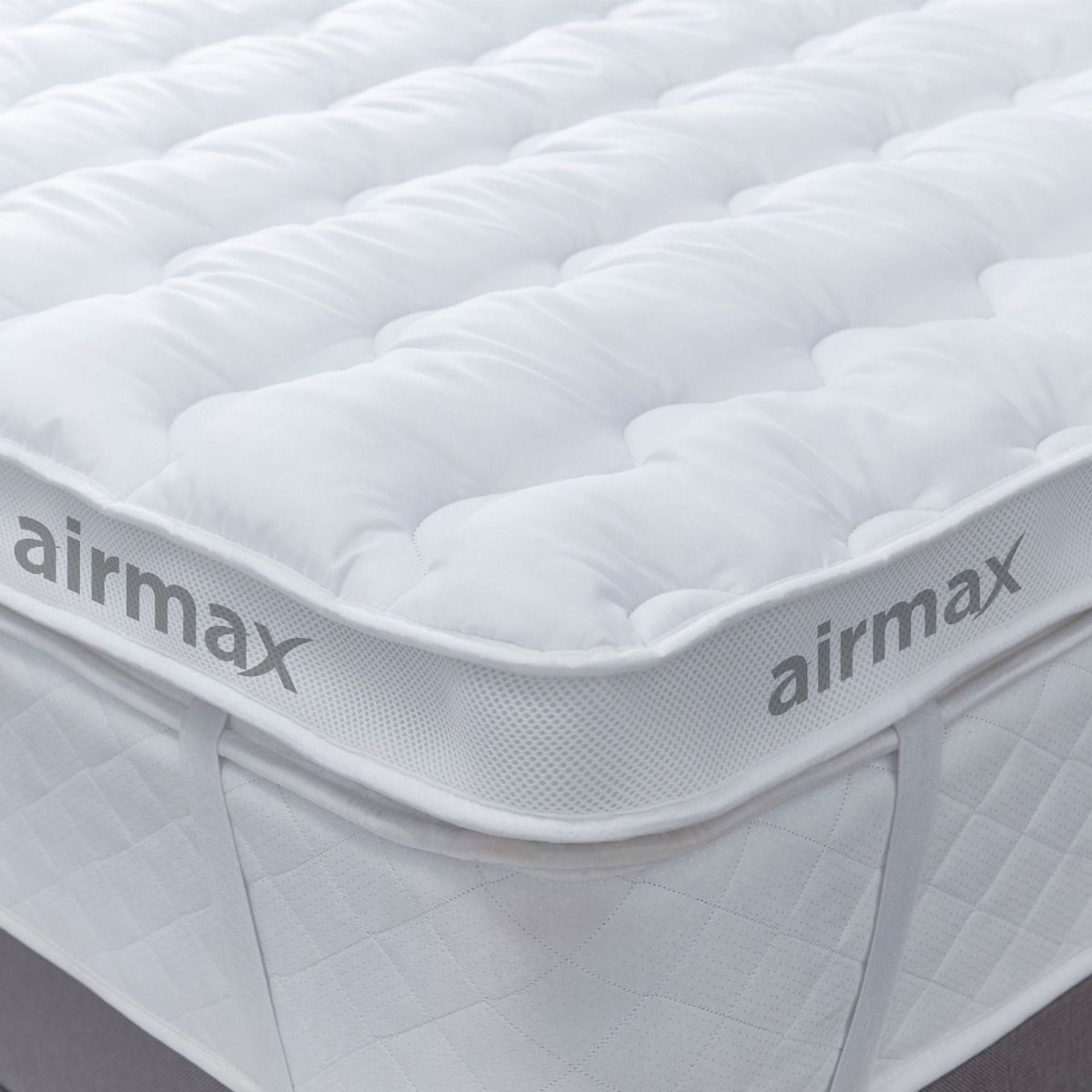 6 best cooling mattress toppers 2025: tried-and-tested | Ideal Home