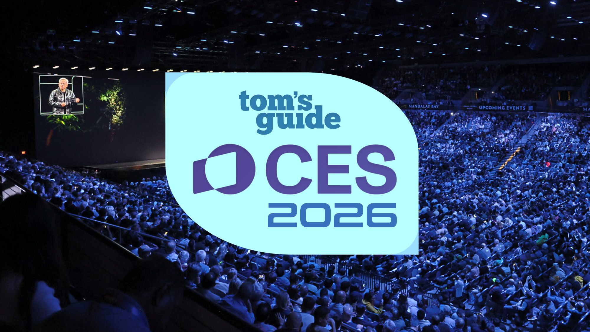 Tom's Guide To CES 2026 | Tom's Guide