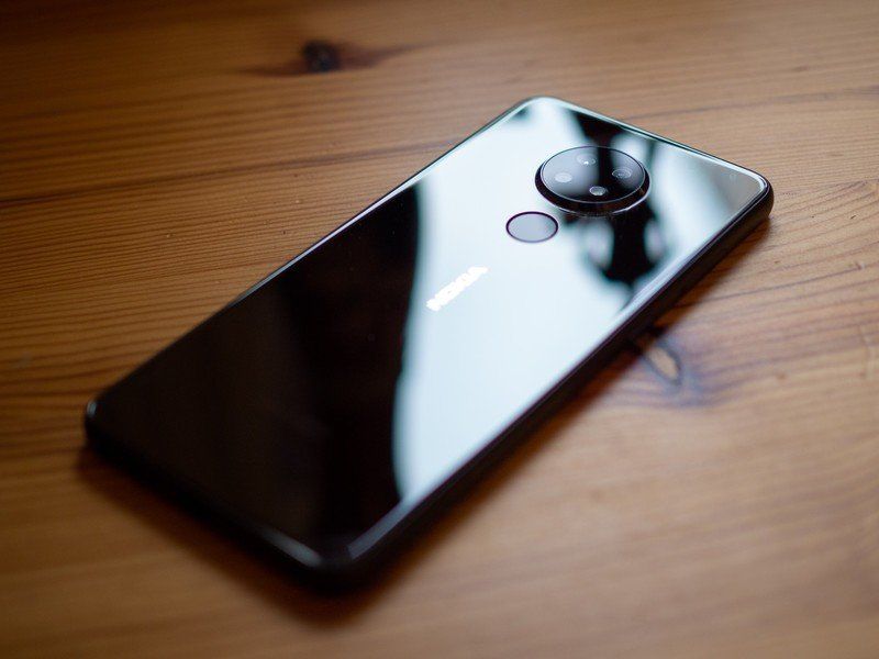 Nokia 6.2 review: This $250 phone is surprisingly good | Android Central