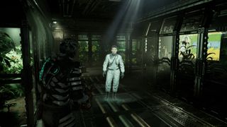 Dead Space review | PC Gamer