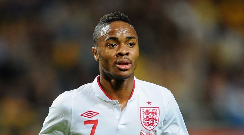 Ranked! Lion cubs: England's 20 youngest debutants | FourFourTwo