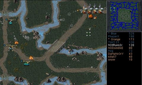 The best Command & Conquer games: every C&C game, ranked | PC Gamer