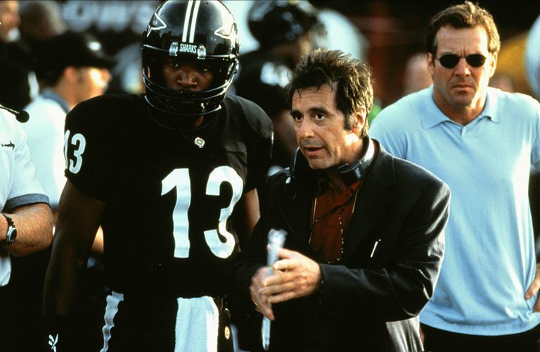 The Best Sports Movies of All Time | Marie Claire