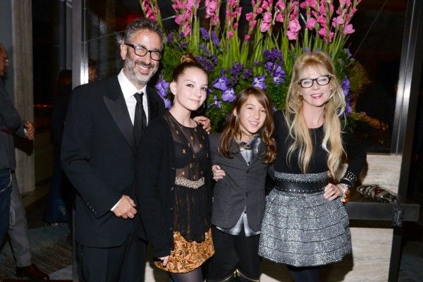 David Baddiel reveals difficulties of 'stark choice' with father's ...