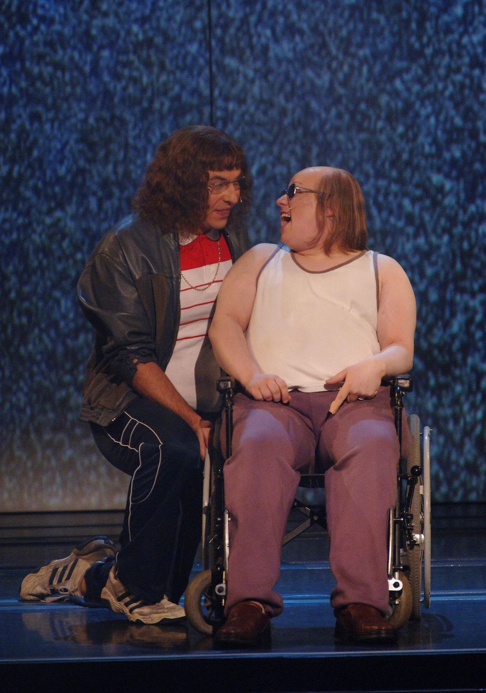 Watch Lou and Andy's cameo in Neighbours (VIDEO) | News | Neighbours ...