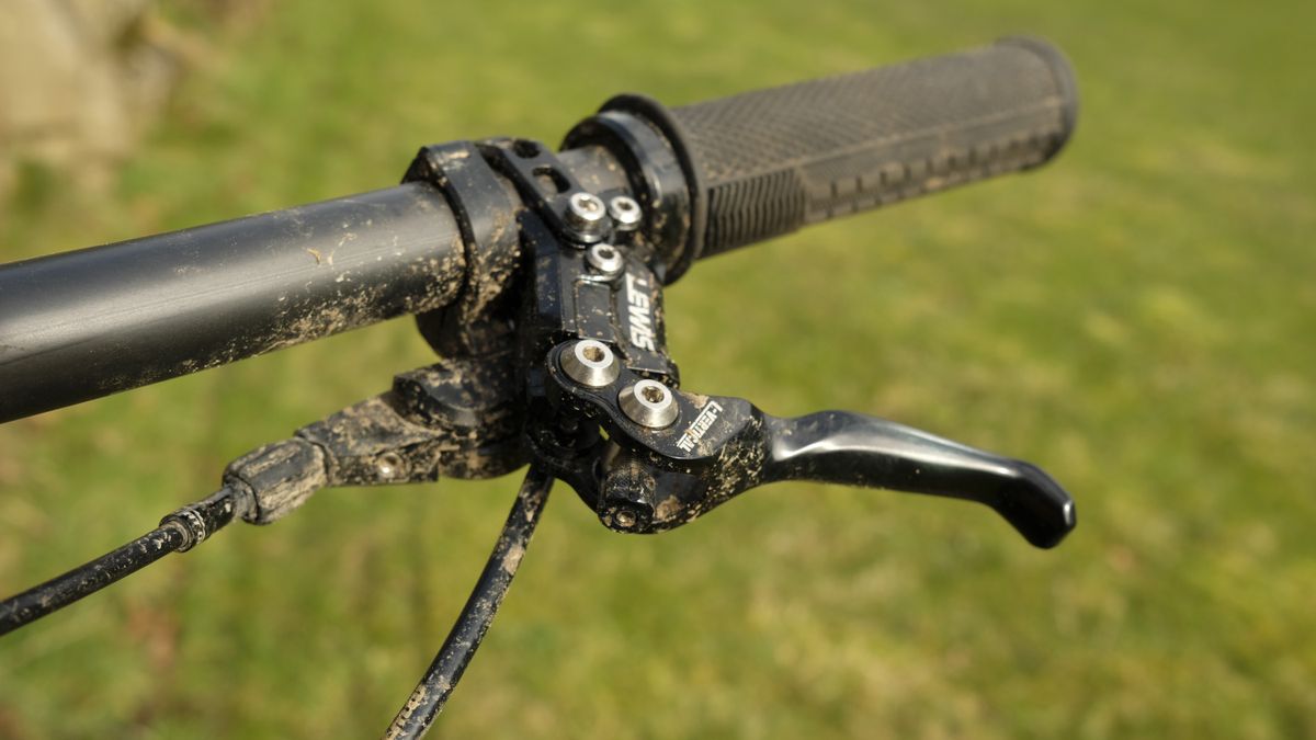 Best mountain bike brakes | Bike Perfect
