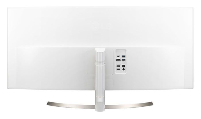 LG 38UC99 38-inch Curved Ultra-Wide FreeSync Monitor Review - Tom's ...