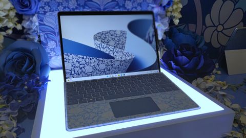 Microsoft unveils Surface Pro 9 with Intel and ARM chips, 5G support, and new colors to mark ...