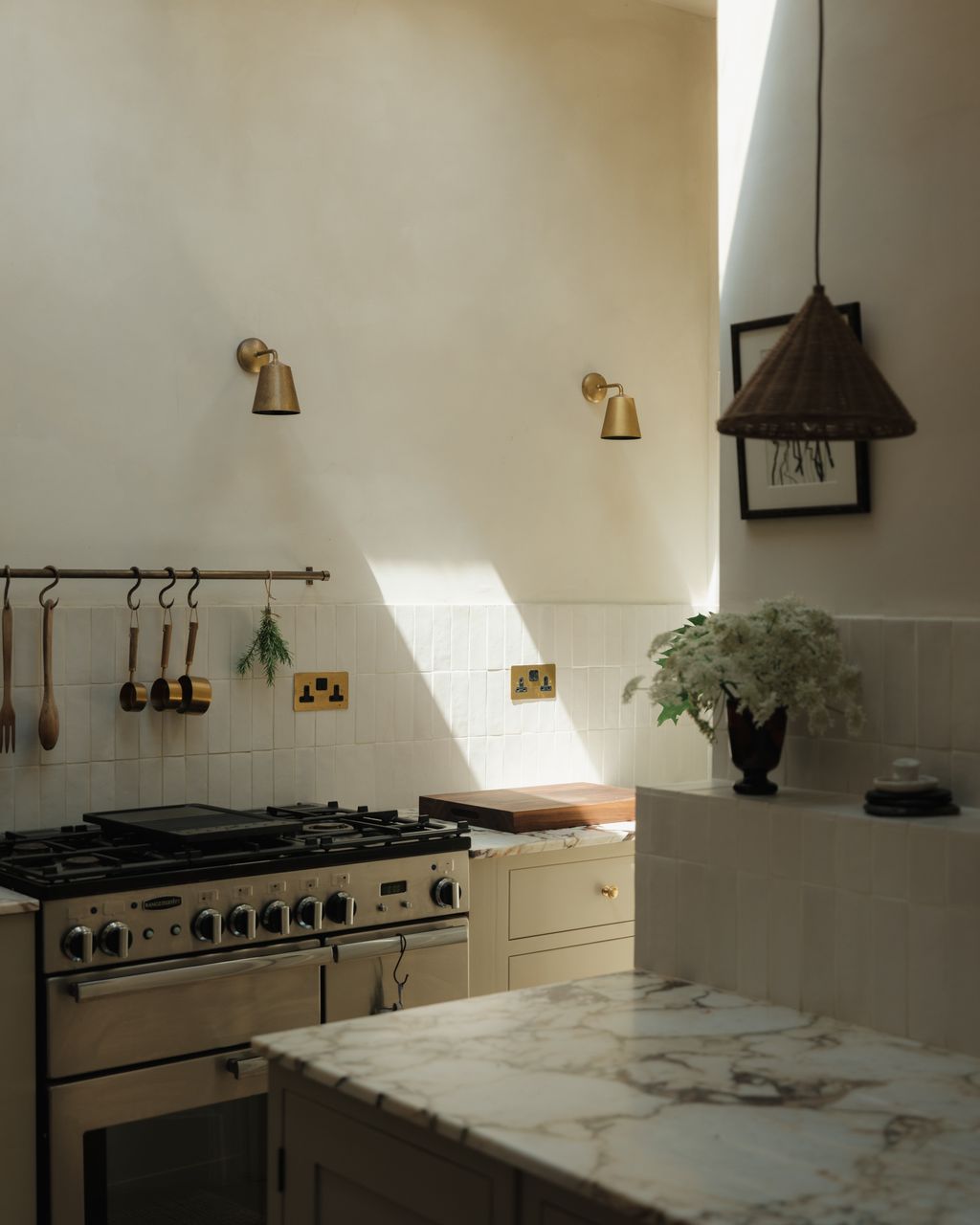 5 Quick and Easy Kitchen DIYs to Transform Your Space | Livingetc