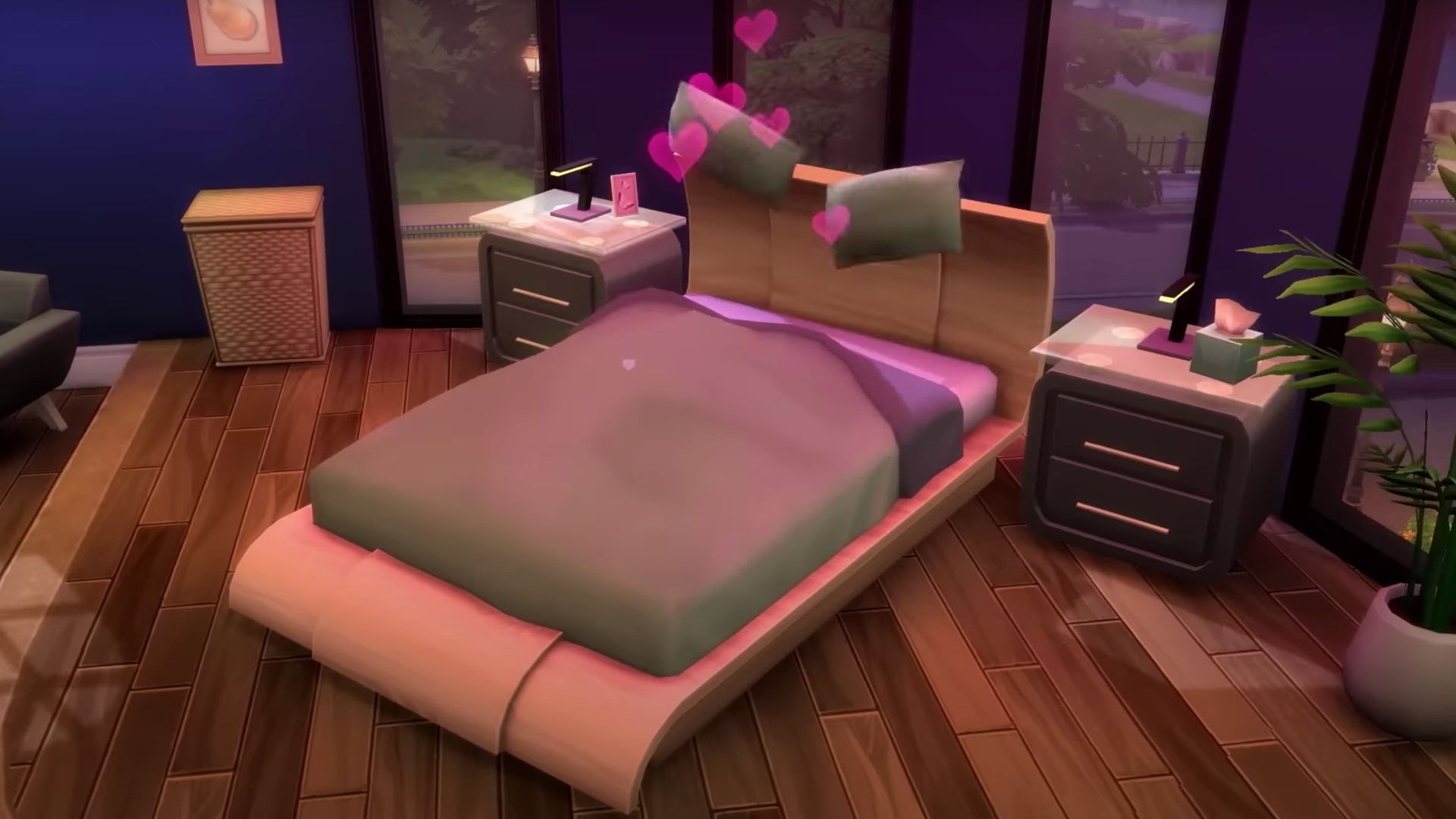 The Sims 4 relationship cheats | GamesRadar+