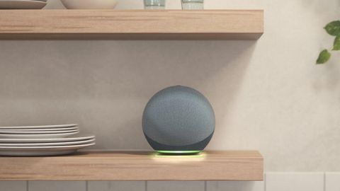 Alexa now runs on more powerful cloud instances, opening the door for ...