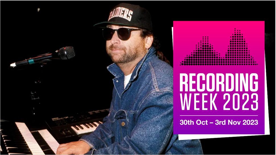 Toto’s David Paich on the making of Africa: “We had fun with it like ...