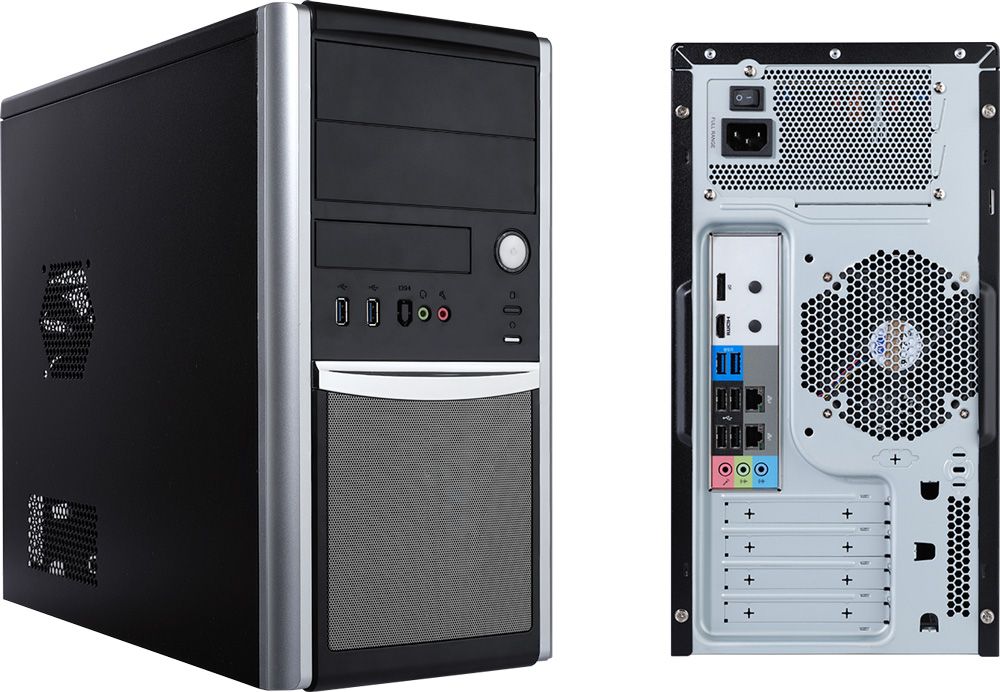 Gigabyte's New Workstations Pack AMD Ryzen And Threadripper Processors ...