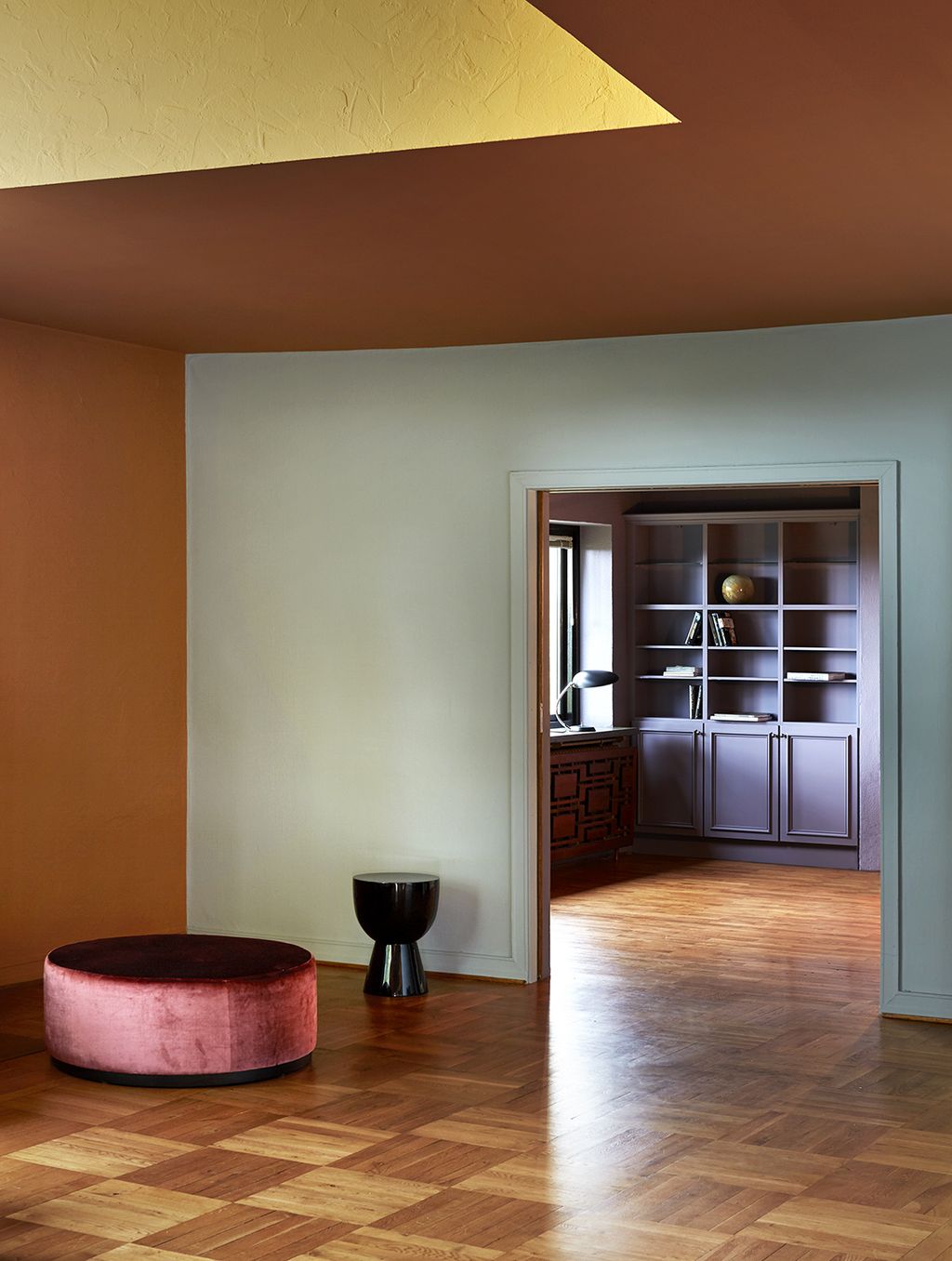 Pastel Color Palettes Designers Love For Rooms to Relax in | Livingetc