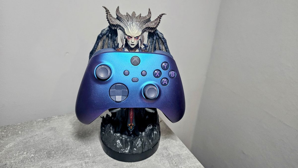 The Diablo 4 Lilith Cable Guy may not be a Prime Day deal — but as the ...