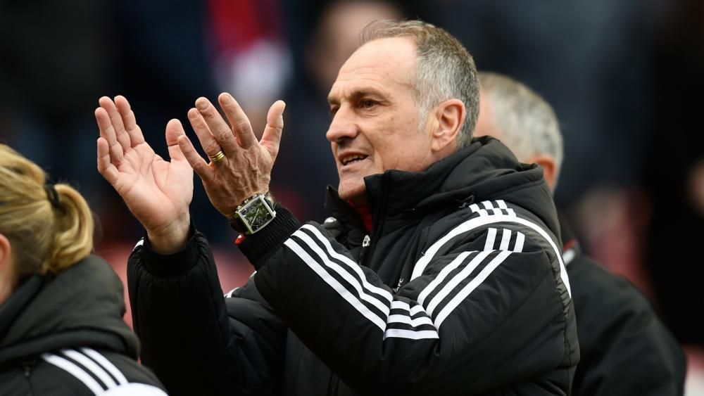 Guidolin open to Italy post | FourFourTwo