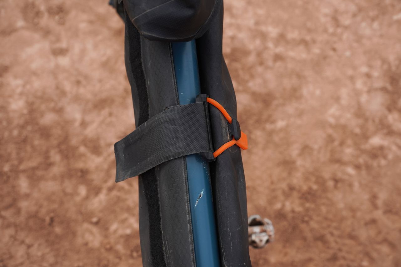 Carbon vs steel for bikepacking: which frame material is best for multi ...