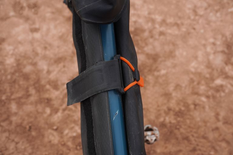 Carbon vs steel for bikepacking: which frame material is best for multi ...