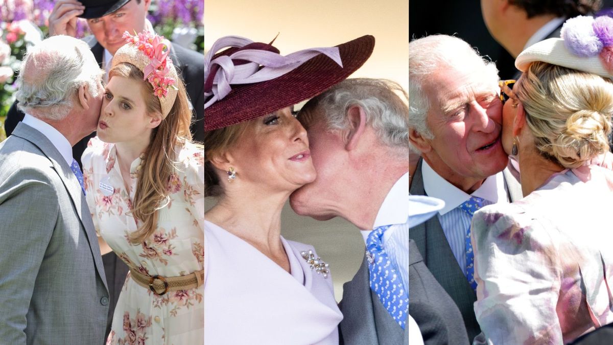 Prince Charles's 'strong bonds of friendship' with royals | Woman & Home