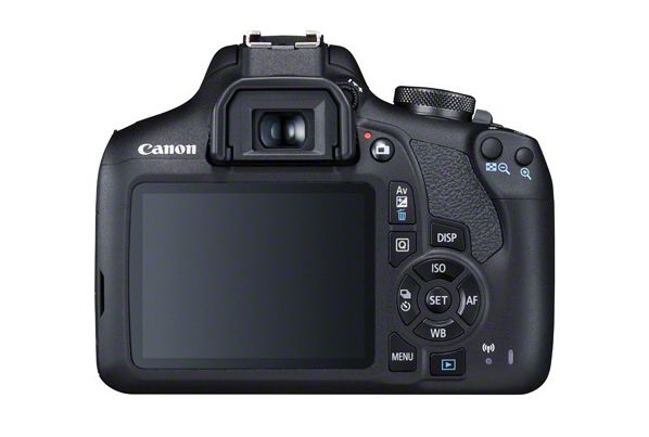 The best Canon EOS Rebel SL7 / EOS 2000D prices and deals | Digital ...