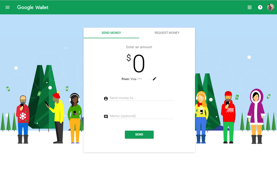 How to Send and Receive Money Using Gmail | Tom's Guide