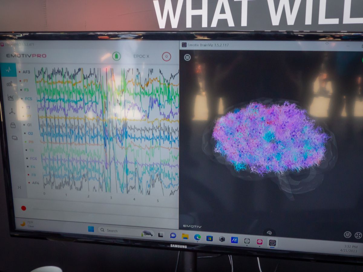 Sea Otter Classic: Brain scans, custom paint and more new bikes ...