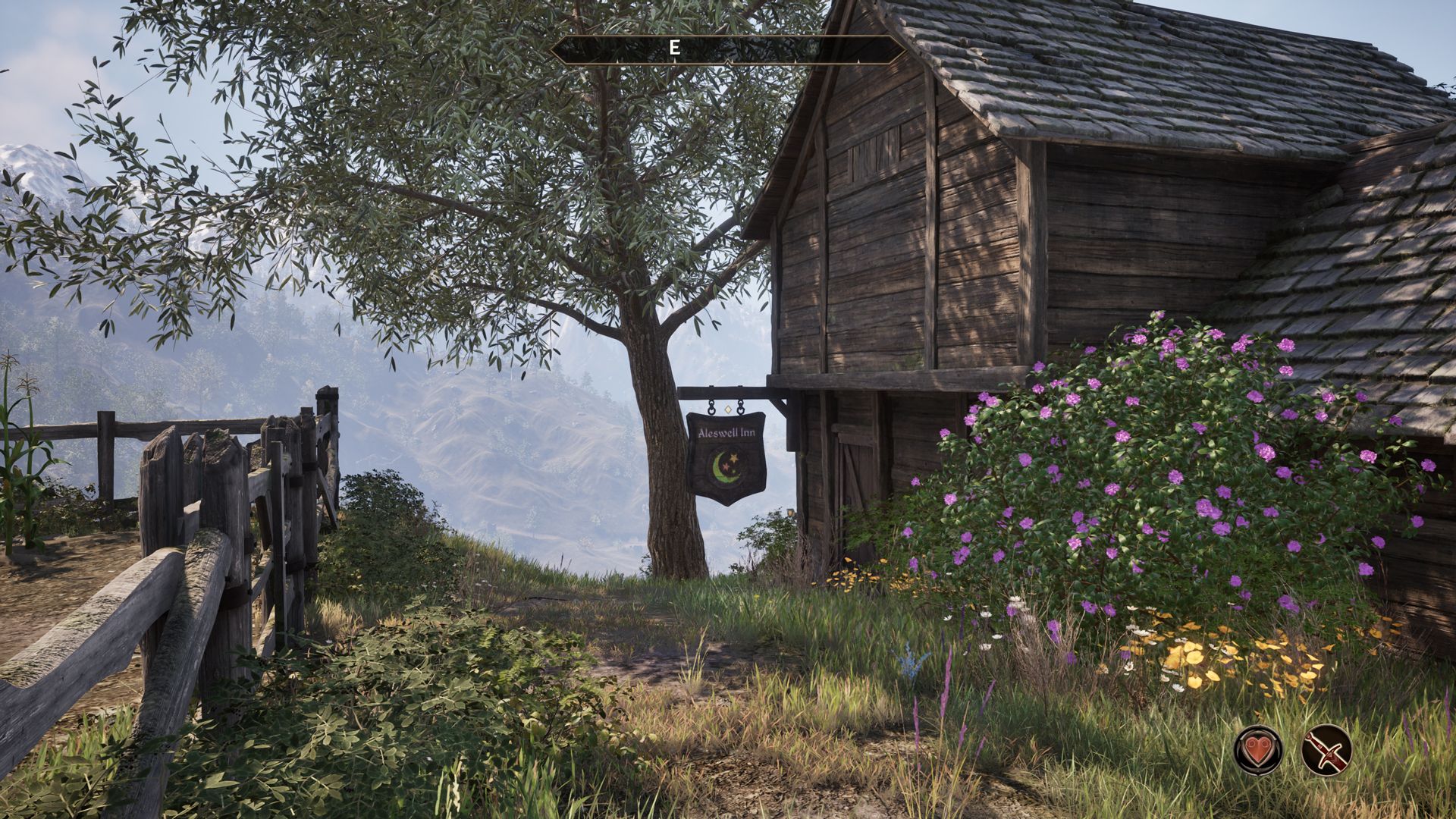 Oblivion Remastered: How to store items | GamesRadar+