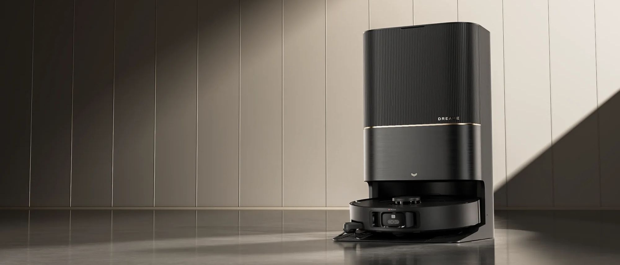 Dreame X40 Ultra review: the smartest robovac yet | TechRadar