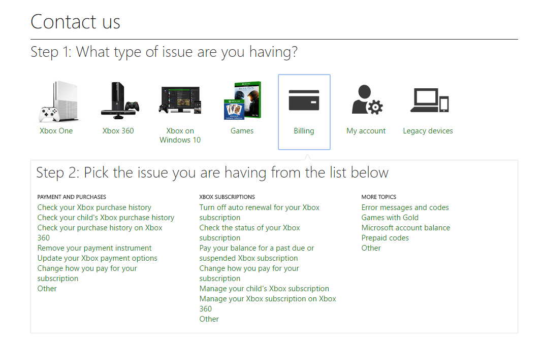 Why Xbox Live's new digital refunds are a (really) big deal | Windows ...