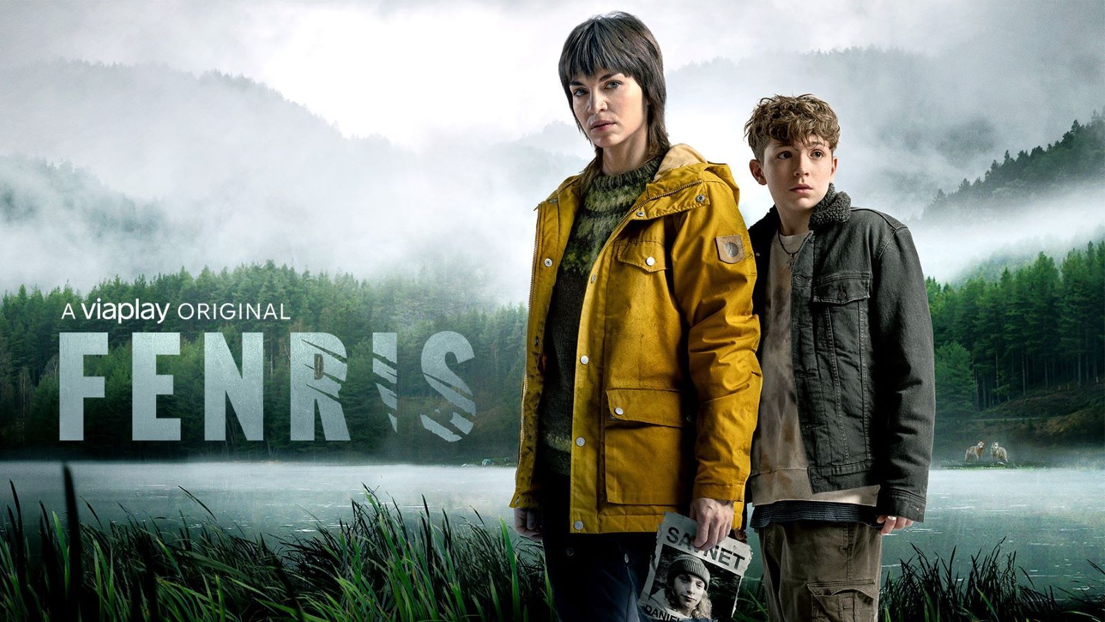 Fenris: release date, cast, plot, trailer and all we know | What to Watch