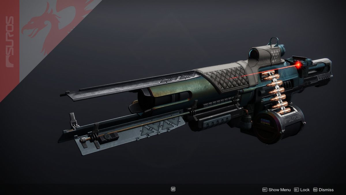 Destiny 2: Best seasonal weapons to earn before Lightfall | PC Gamer