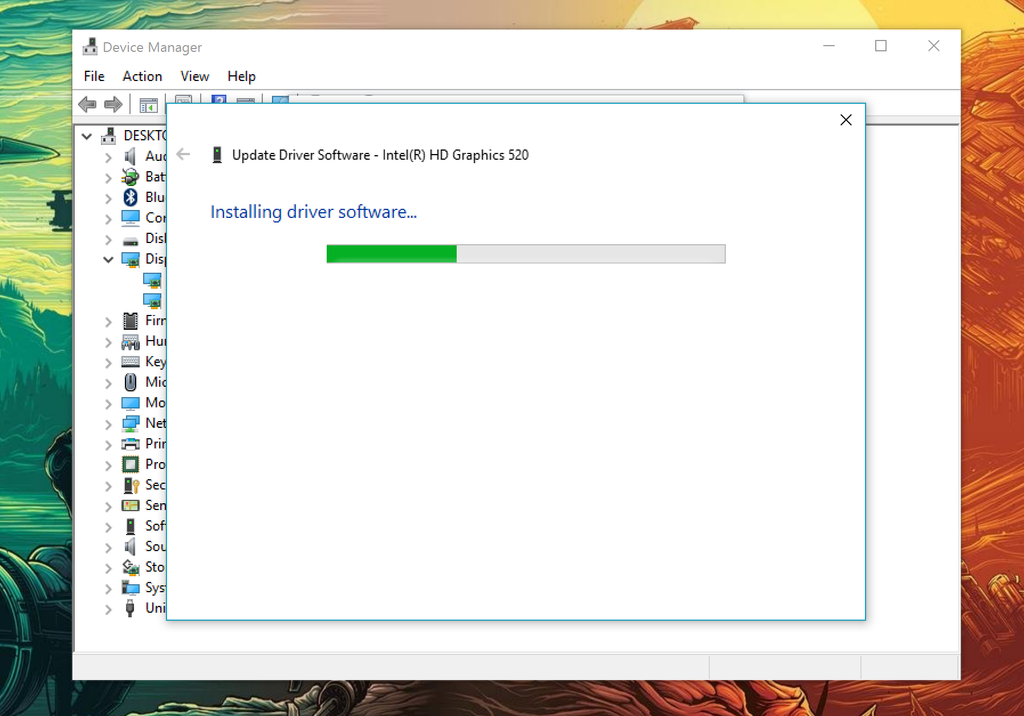 How to install Intel beta graphics drivers for Microsoft Surface and ...