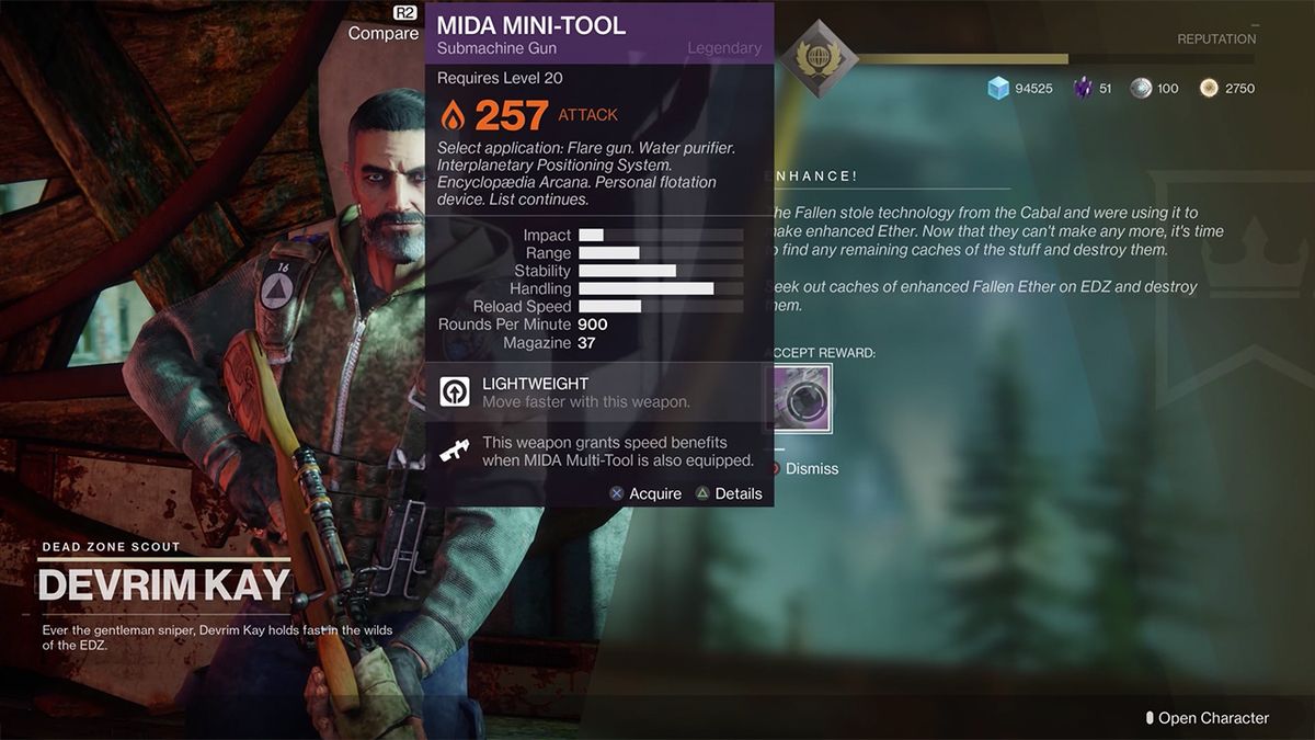 Destiny 2, one month on: What’s working, what isn’t, and how do we feel ...