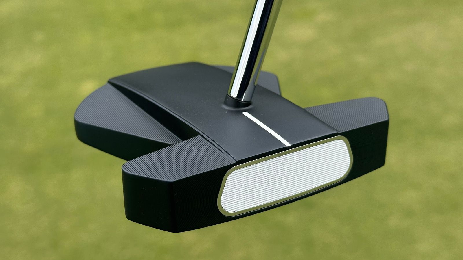 Odyssey Ai-One Square 2 Square Max 1 Putter Review | Golf Monthly