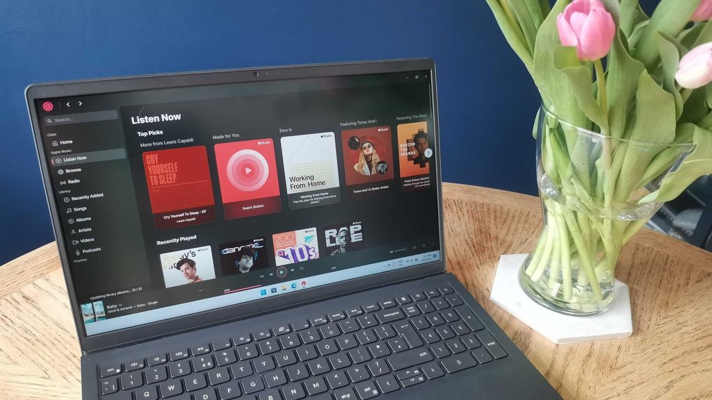 Cider review: Apple Music on your PC that lets you ditch iTunes ...