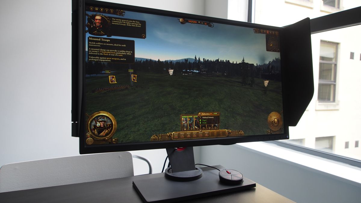 The best gaming monitors for Fortnite | TechRadar