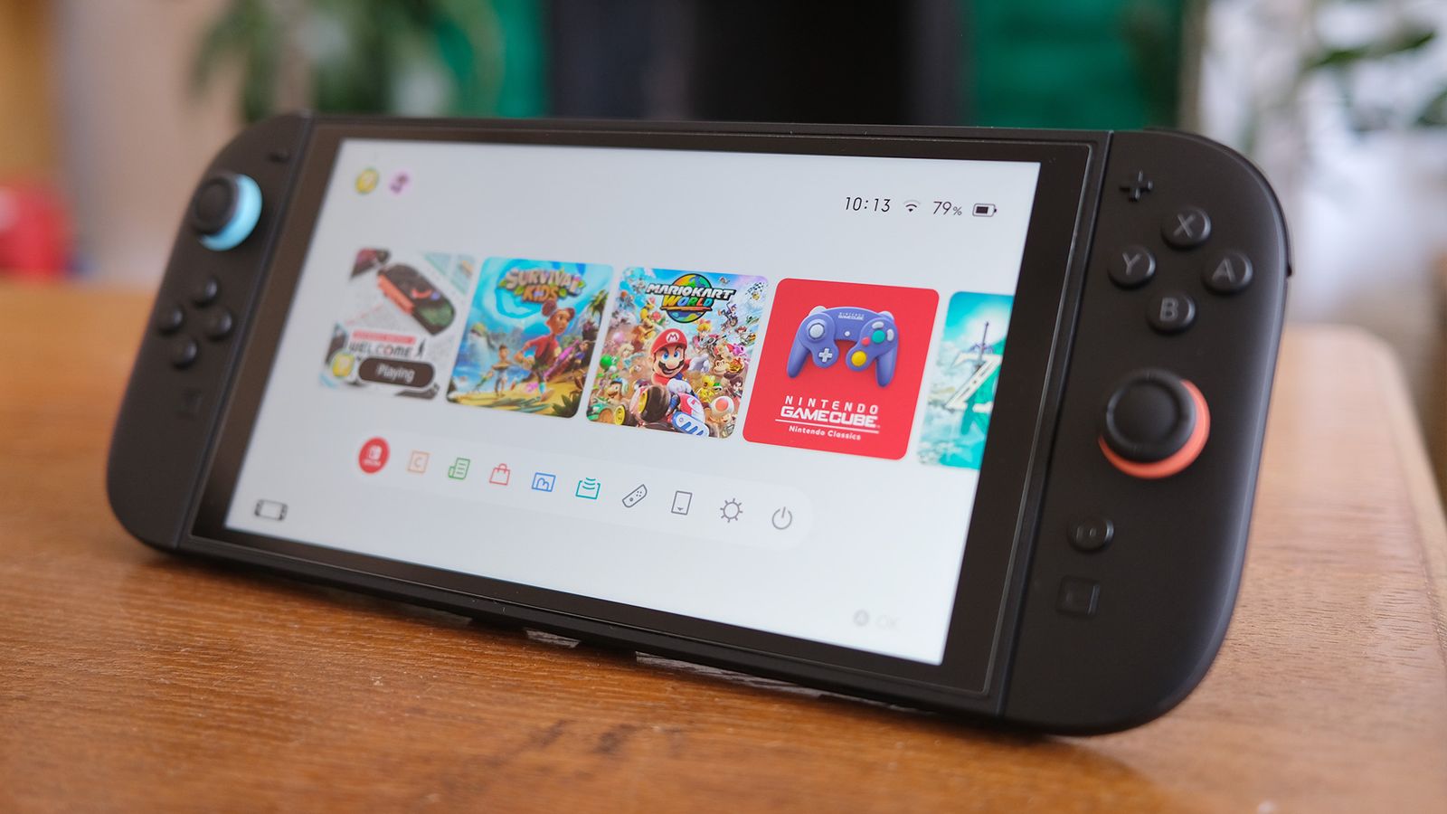 Can I transfer my Switch 1 games to Nintendo Switch 2? | T3