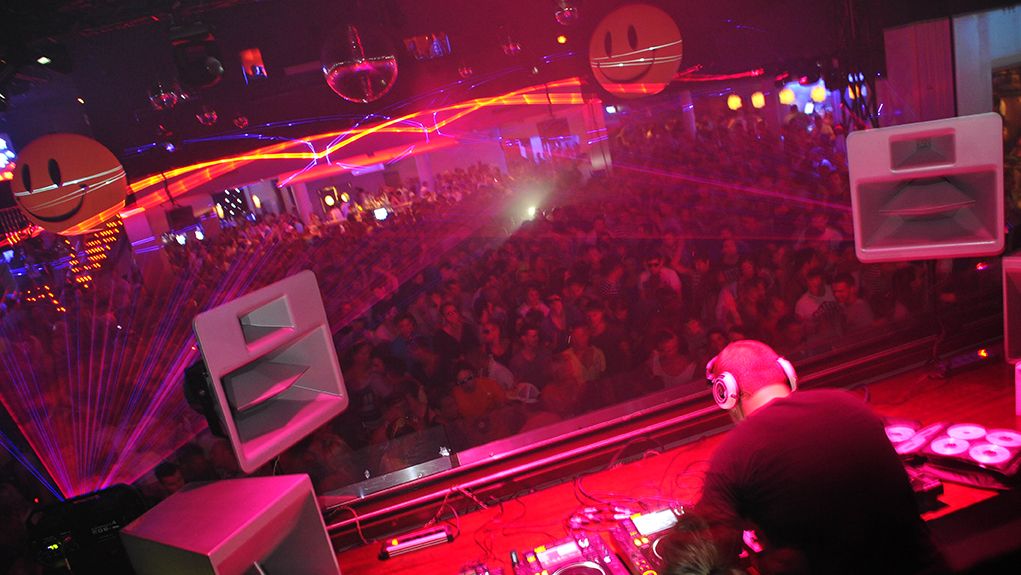 How 90s club culture shaped your creative career | Creative Bloq