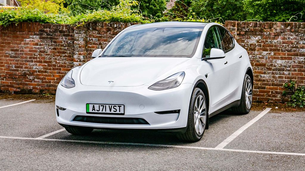 How to rent an electric car — everything you need to know | Tom's Guide