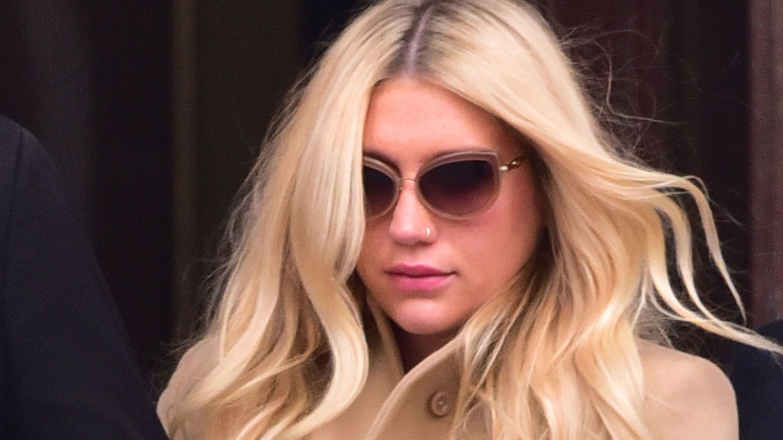 Kesha Noisey Interview - Kesha Gives Video Interview About Court Case ...