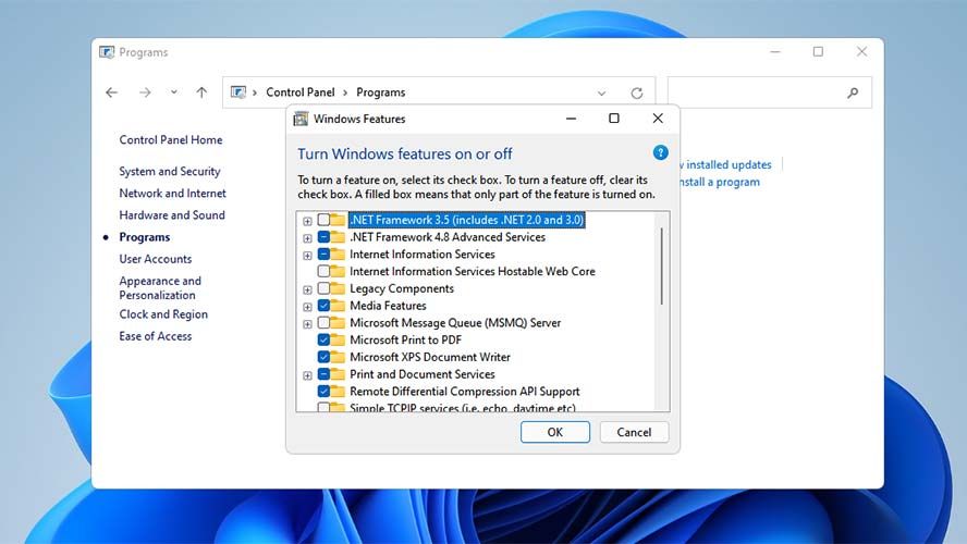 How to enable and use Telnet on Windows 11 | Laptop Mag