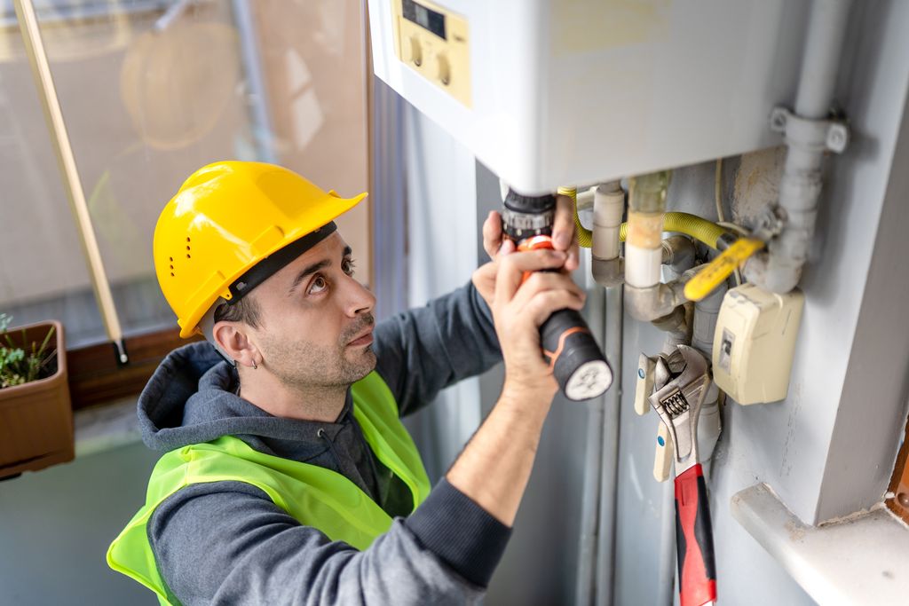 Renewable Heat Incentive Ends For New Applications | Homebuilding