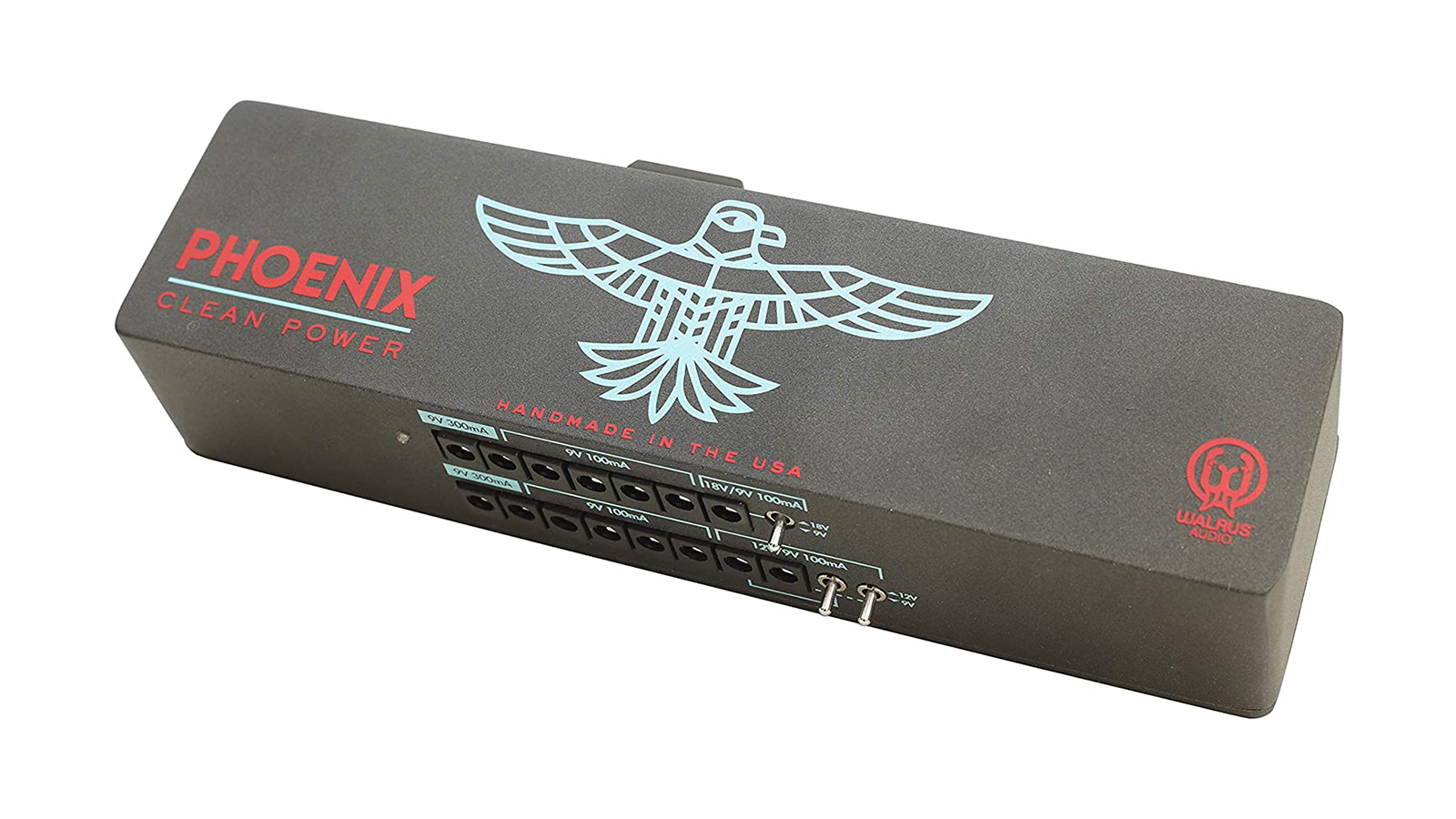 The 10 best pedalboard power supplies 2022: boost your 'board with our ...