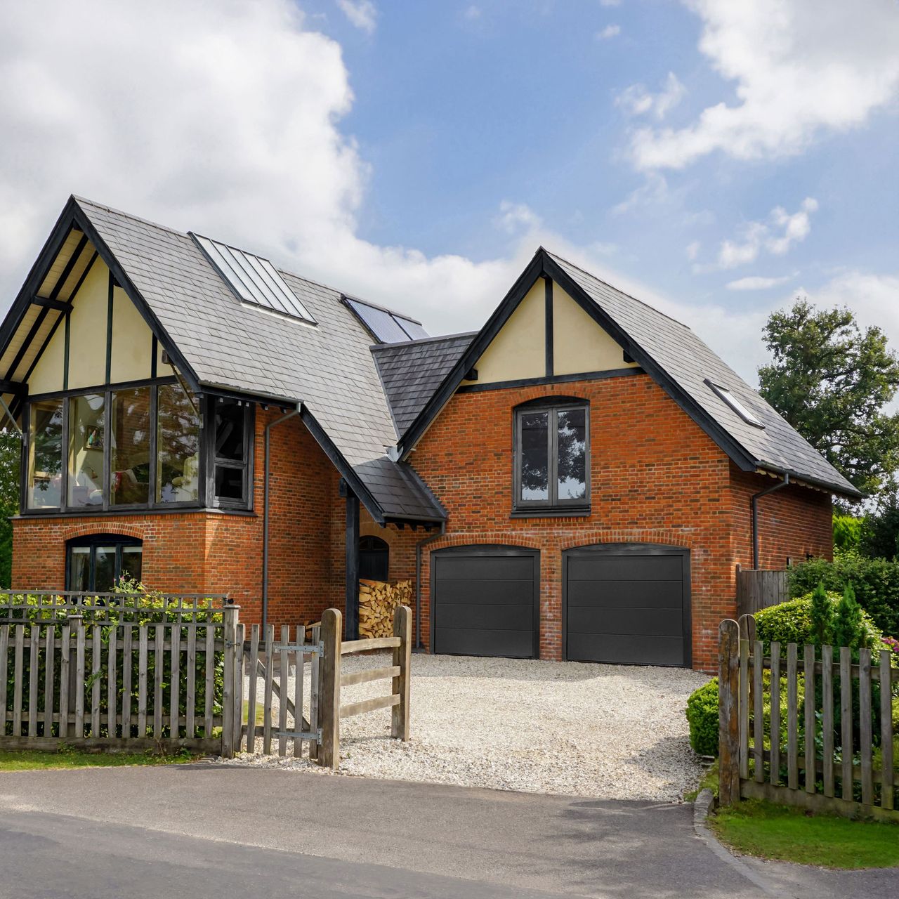 7 driveway mistakes to avoid, and what to do instead | Ideal Home