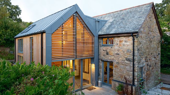 22 stunning house extension ideas to add valuable space | Homebuilding