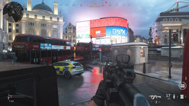 Call of Duty: Modern Warfare PC settings guide, system requirements ...